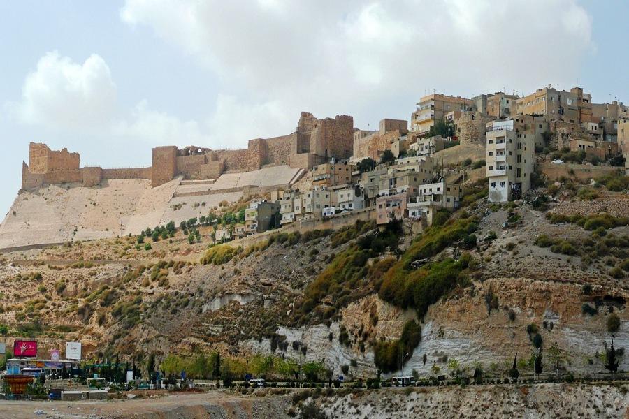 Al Karak Al Karak